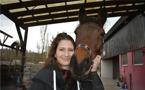 Starke Platzierung von Isabel Schmidt