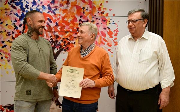 Die Vorstufe zum Paradies am Stadtrand