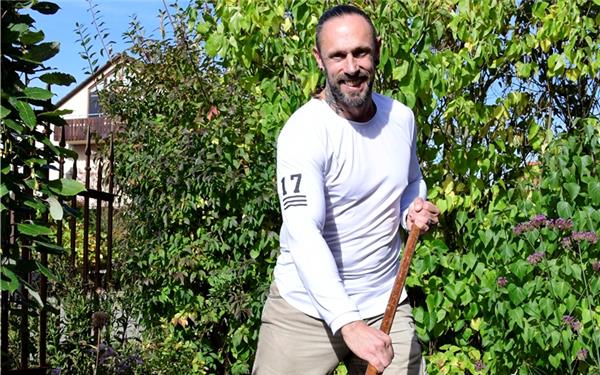 Vereinschef will ins Rathaus