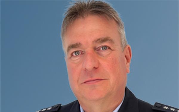 Neuer Leiter fürs Polizeirevier Calw
