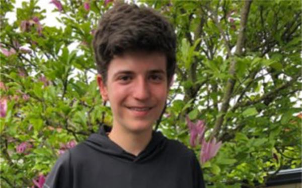 Jonas Meier feiert Erfolg im Allgäu