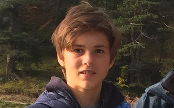 Niethammer ist Bezirksmeister