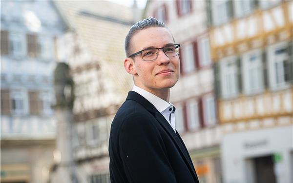 Im zweiten Anlauf zum Abflug