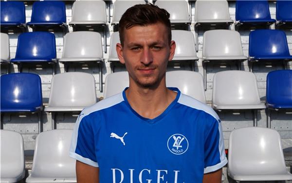 Redzepagic glaubt nicht an eine Überraschung