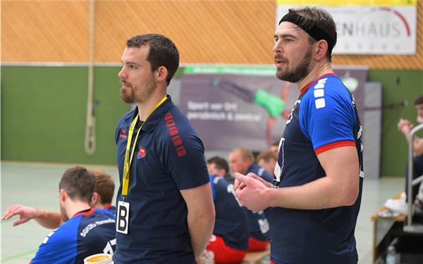 Einzigartige Hinrunde krönen