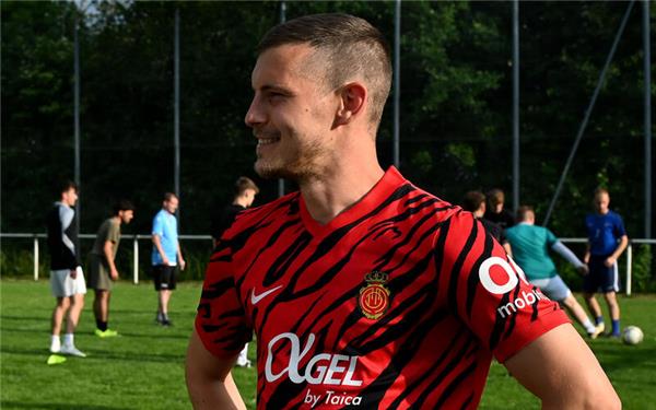 Aidlingen löst das Ticket für die Relegation