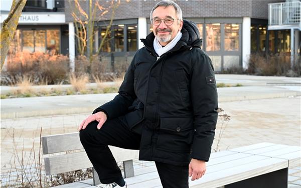 Der Kanzler kommt aus dem Oberen Gäu