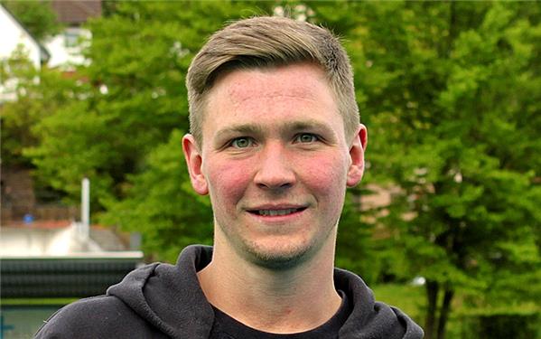 Rauser ist zurück beim VfL Nagold