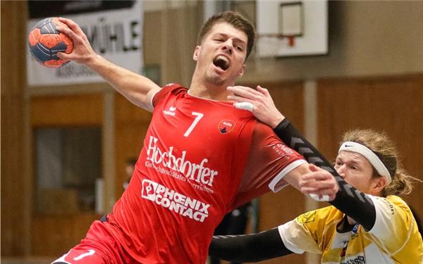 SG H2Ku will dem TV Plochingen ein Bein stellen