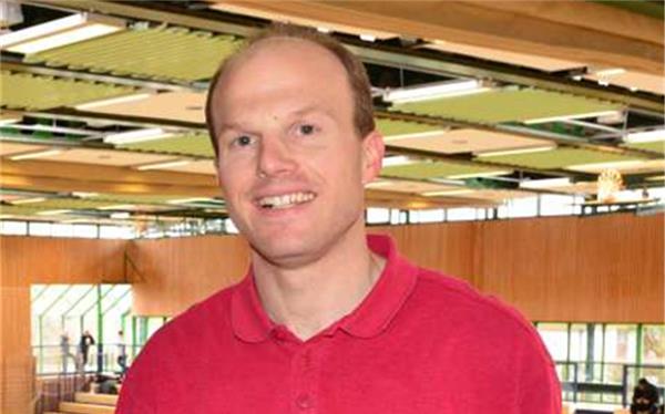 Daiber ist nun im Verbandsausschuss