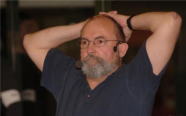 Die Stimme der Markweghalle ist verstummt