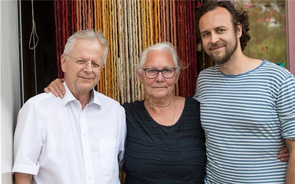 „Unsere Zeit hier war eine runde Sache“