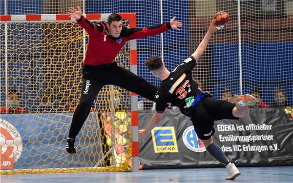 Mika Gmelich will Verantwortung übernehmen