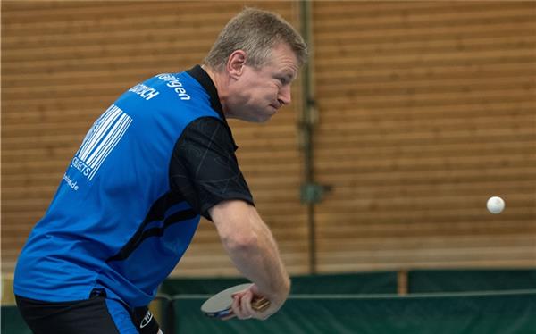 Das „Gift“ hat ihn nicht losgelassen