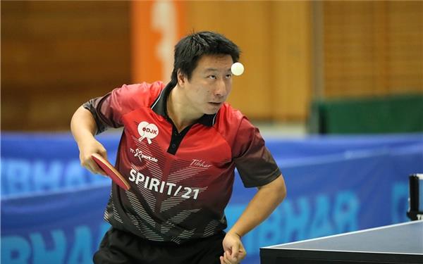 Mu Hao ist die Zuverlässigkeit in Person