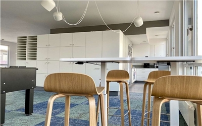 Neueröffnung Serviceware Performance