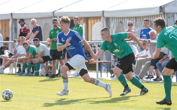 Heraus aus der Komfortzone