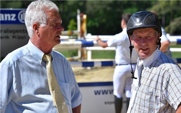 Die nächsten 14 Tage werden entscheidend sein