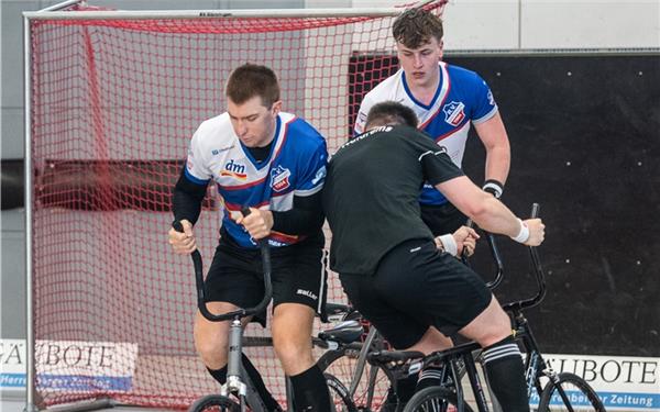 Der Klassenerhalt ist greifbar nahe