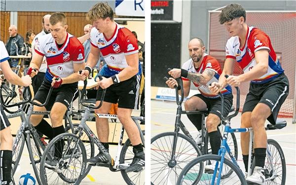 Schäfer: „Unser Ziel ist es, oben mitzuspielen“