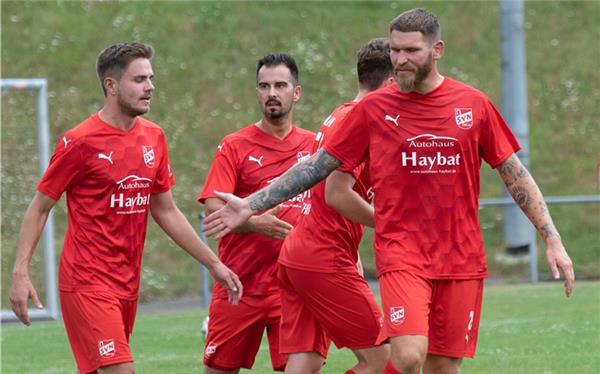 Paul Lubig will es noch mal wissen