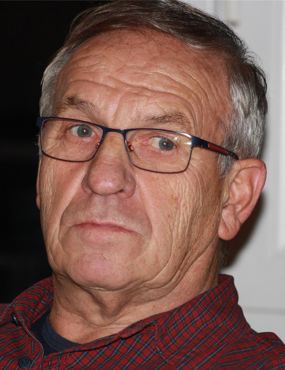 Richard Armbruster's Instagram, Twitter & Facebook on IDCrawl