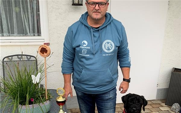 Der Erfolg hat viele Väter