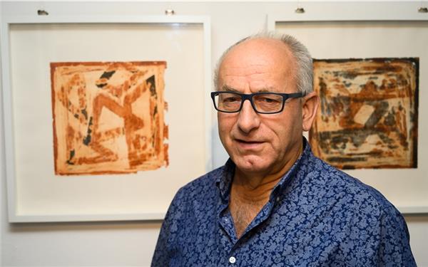 Erfindungsreichtum und feinste Ritztechniken