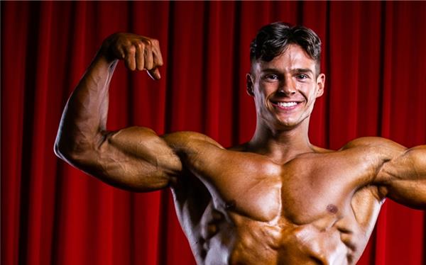 Eine psychische Belastungsprobe