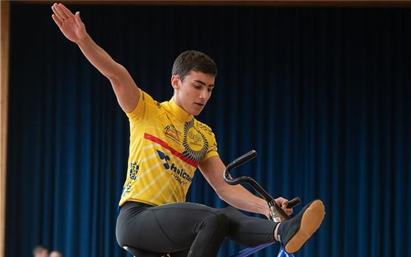 Einen besseren Tag erwischen