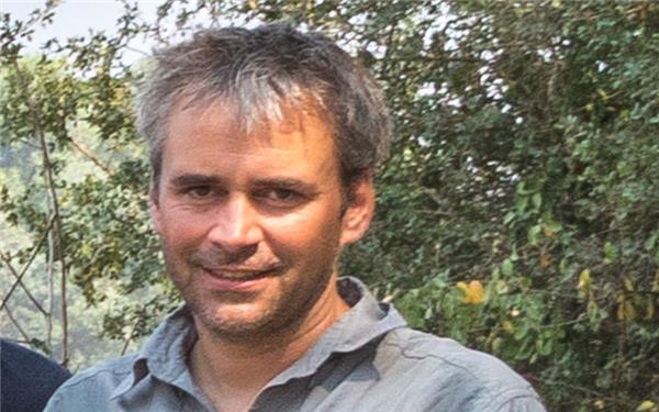 Simon Zolg wird neuer Vizerektor Simon Zolg wird neuer Vizerektor
