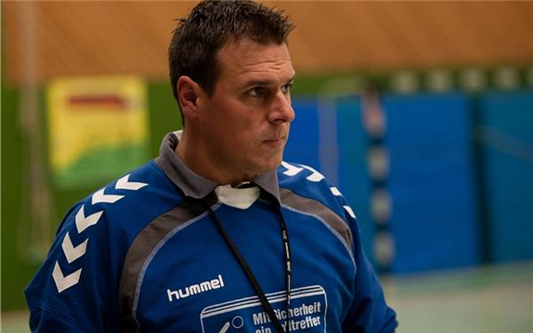 Stephan Christ: Neustart im Trainergeschäft