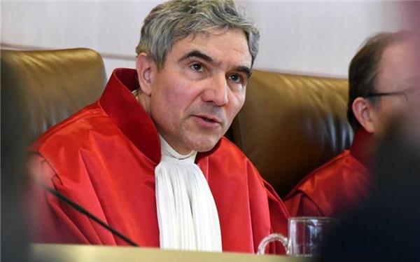 Bundesrat wählt Harbarth zum Verfassungsgerichts-Präsidenten