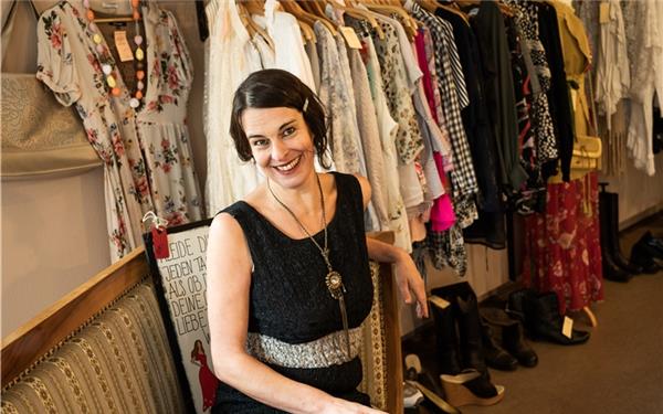 Die Abenteuer der „Madame Süsette“