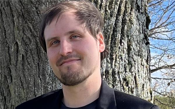 Thomas Walz tritt für die Linke an