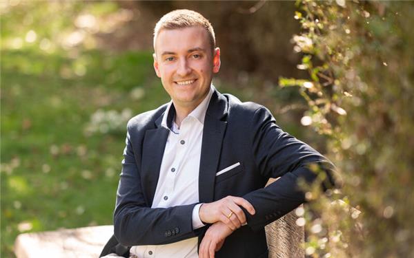 Jan-Benedikt Thoma