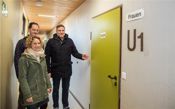 Schutz für Kinder und Jugendliche